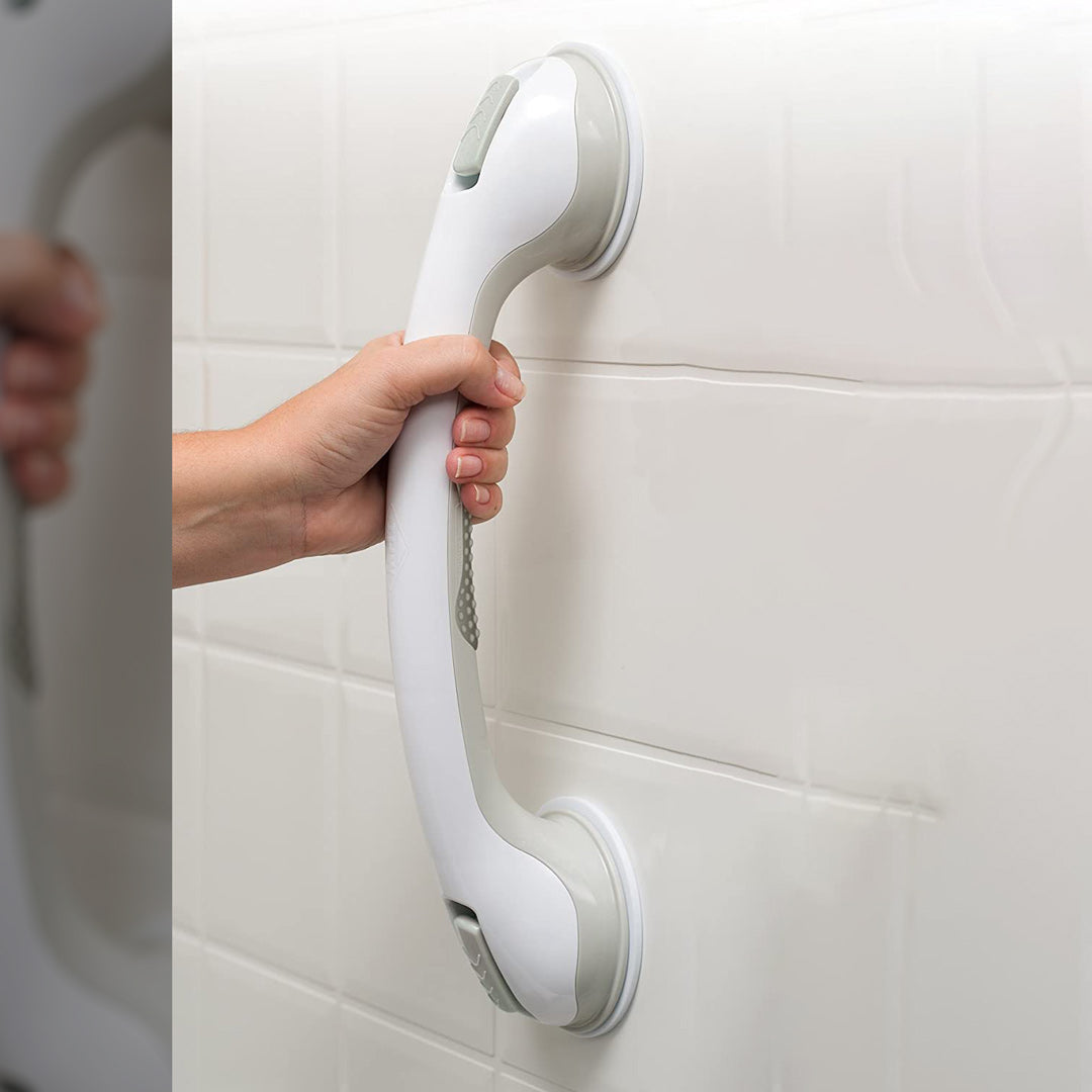 Bathroom Essentials – The Secure Mat